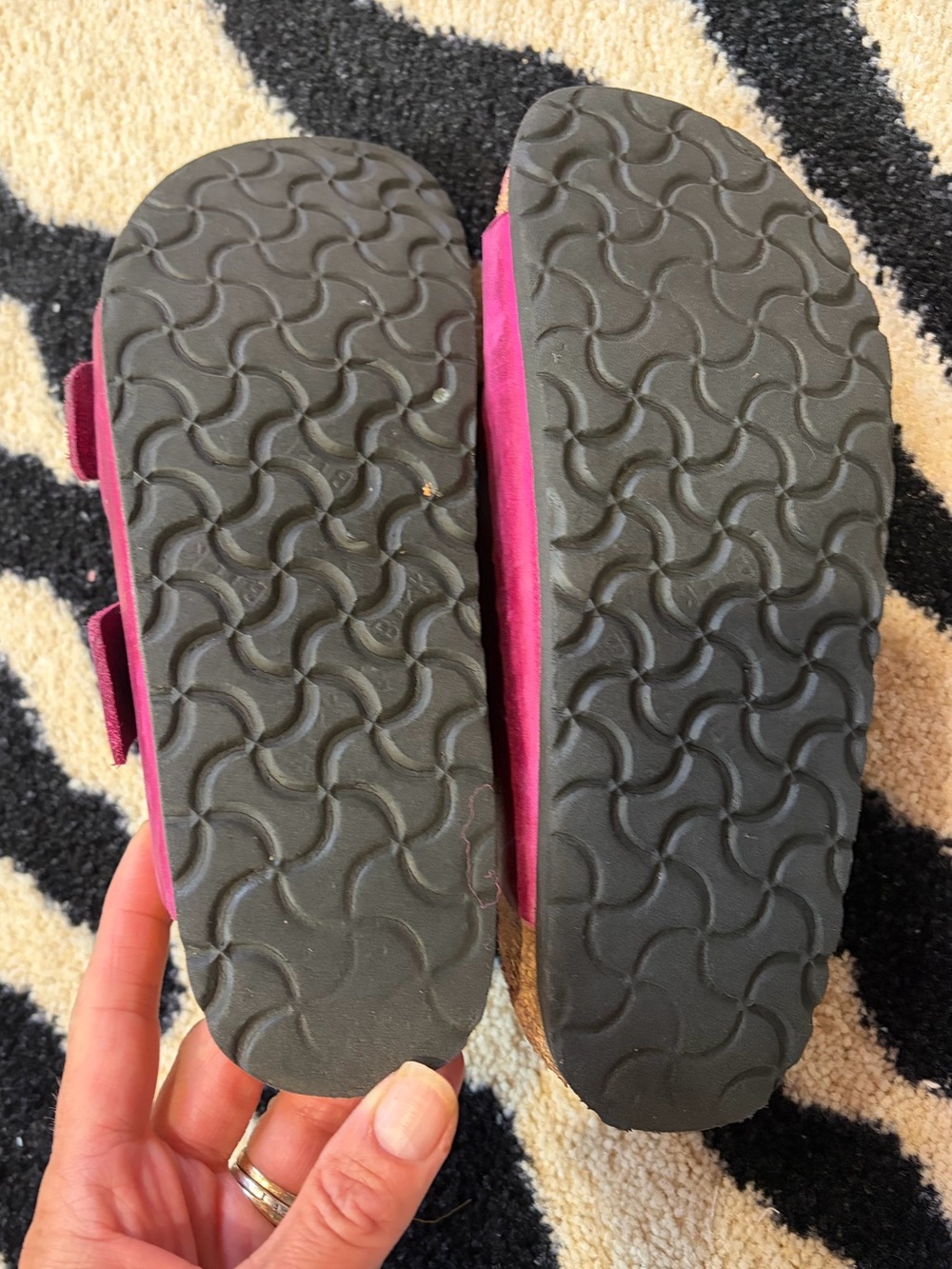 Birkenstock Shoes Birkenstock Arizona Oiled Leather Festival